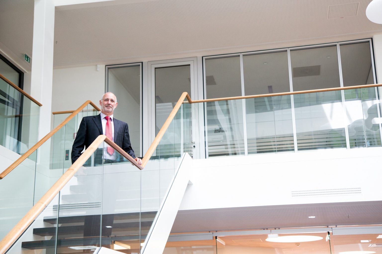 Bosch acquires ITK Engineering AG - Press | ITK Engineering