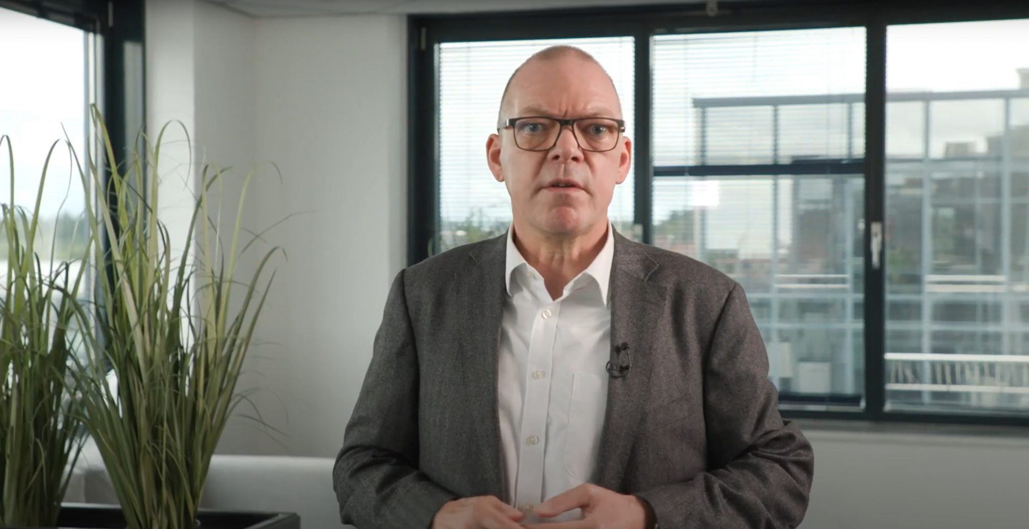 Railway technology - Mobility | ITK Engineering