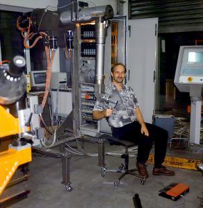 Portrait - Unternehmen | ITK Engineering