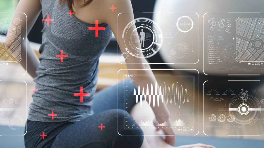 Smart Textiles Industry ITK Engineering Smart Textiles Industry ITK Engineering