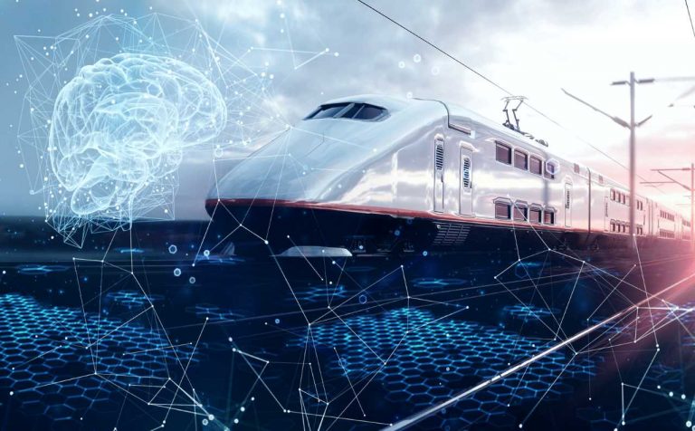 Railway technology - Mobility | ITK Engineering