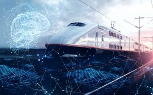 Railway technology - Mobility | ITK Engineering