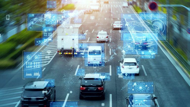 Software-defined Vehicle - Mobility | ITK Engineering