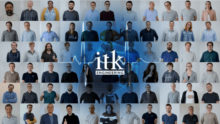 Gesundheit | ITK Engineering