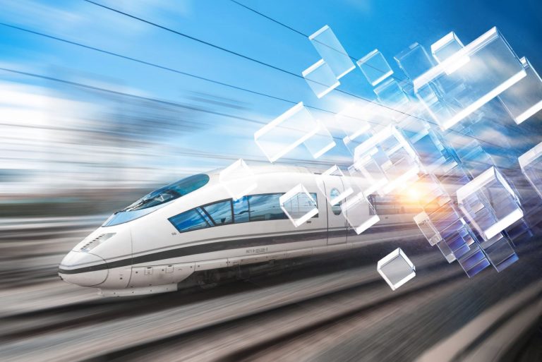 Railway technology - Mobility | ITK Engineering