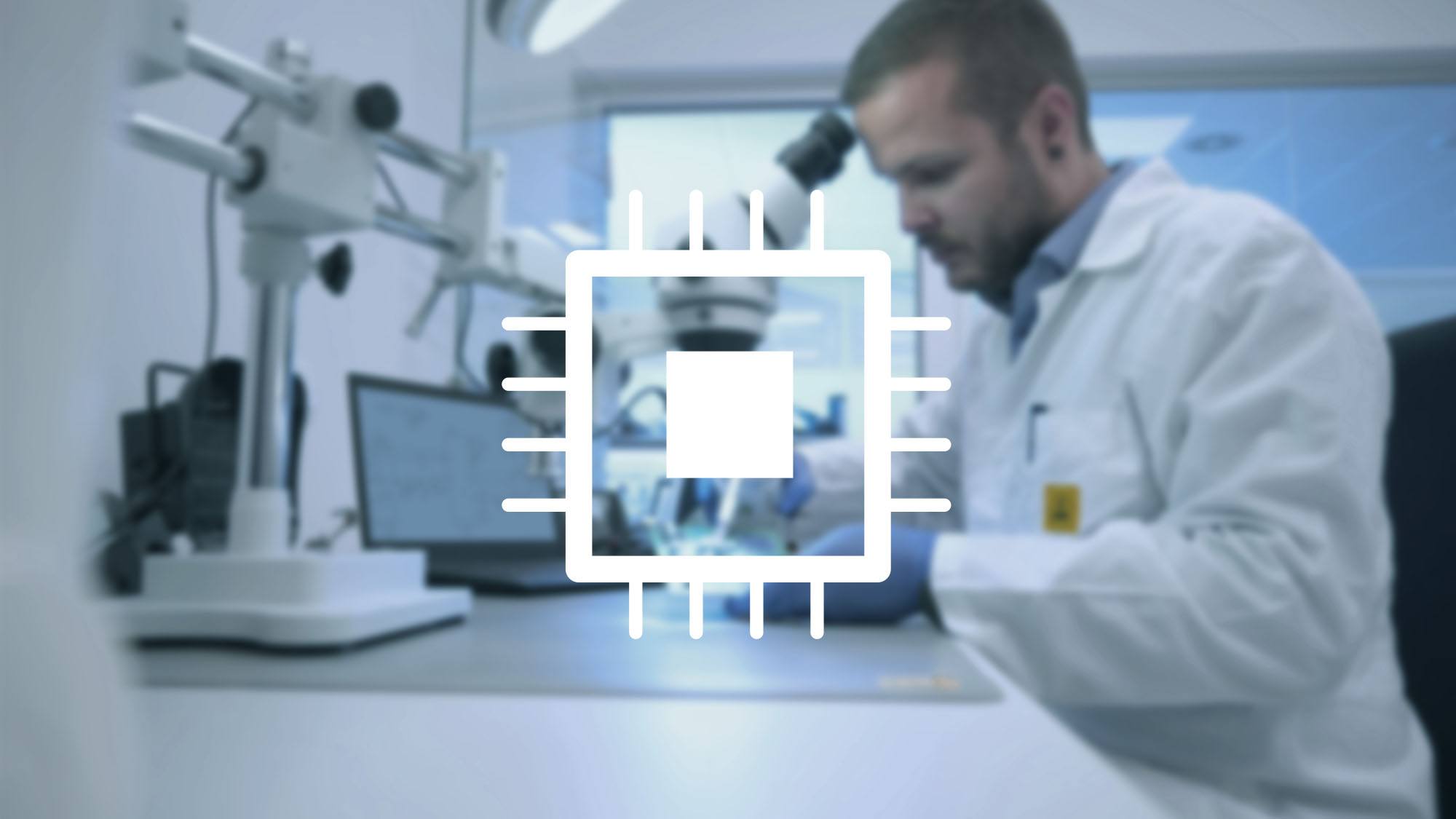 Steuergeräte-Entwicklung - Expertise | ITK Engineering