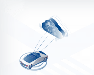 Software-defined Vehicle - Mobility | ITK Engineering