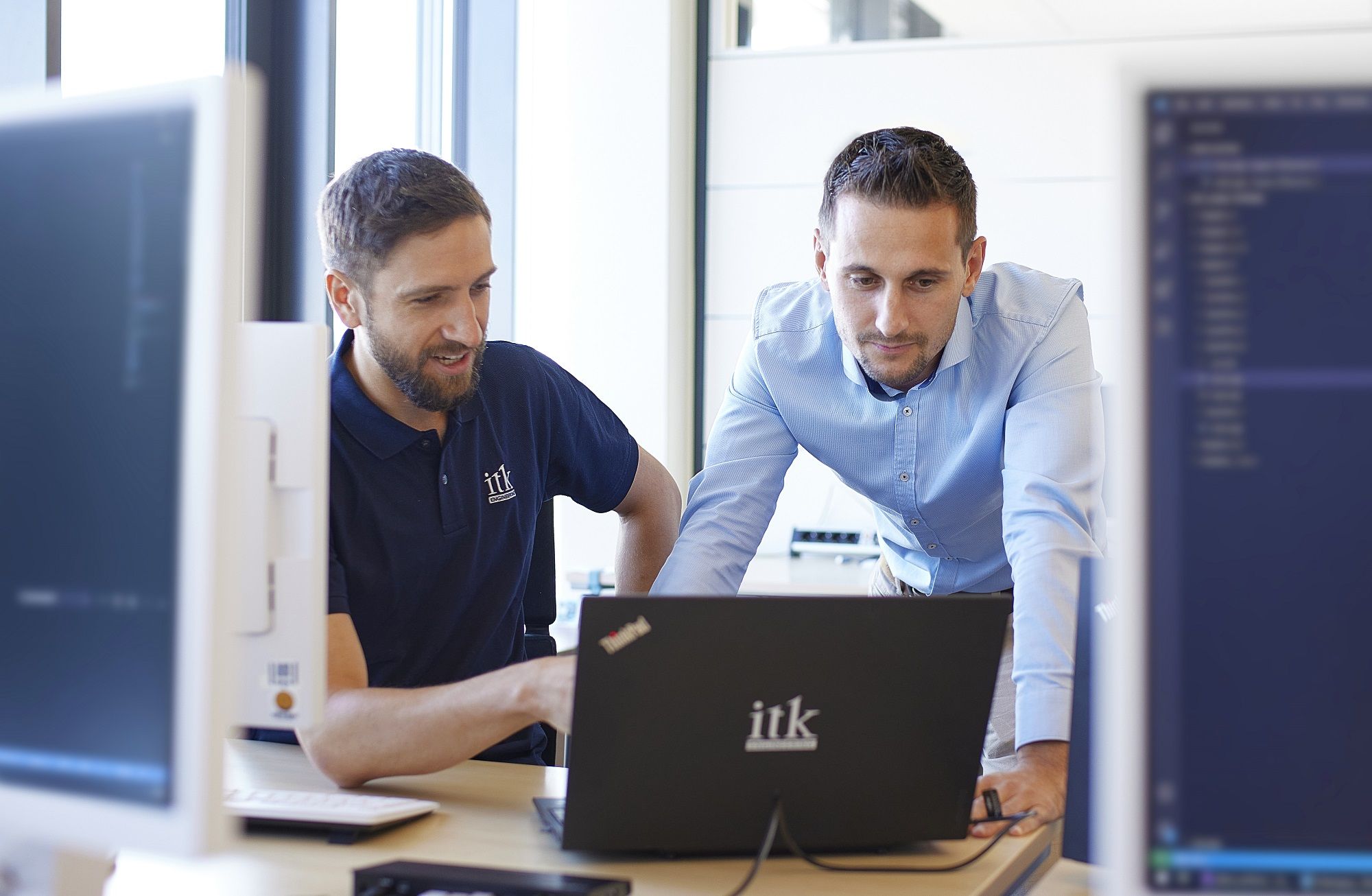 ITK Engineering