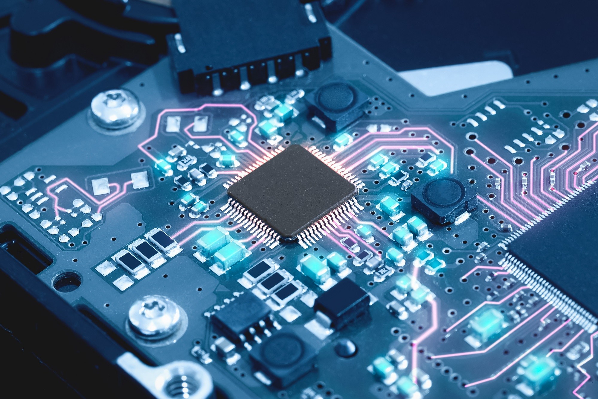 Smart Products - Industry | ITK Engineering