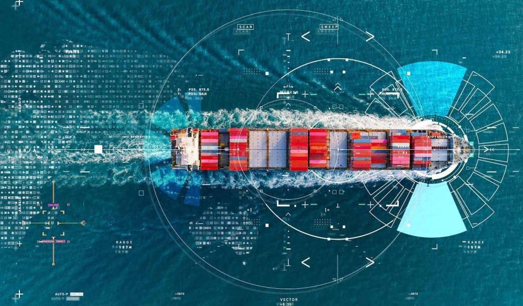 Maritime Ecosystem - Mobility | ITK Engineering