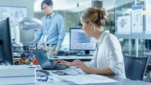 ITK Engineering - Your partner for digital engineering