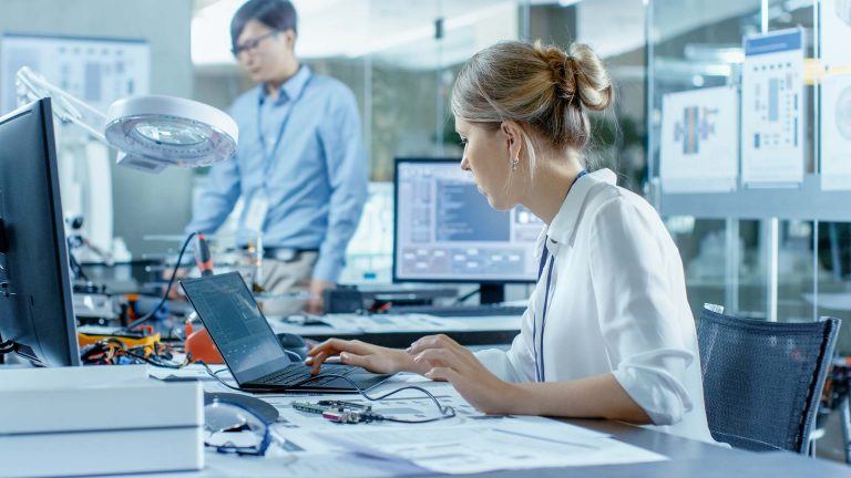 ITK Engineering - Your partner for digital engineering