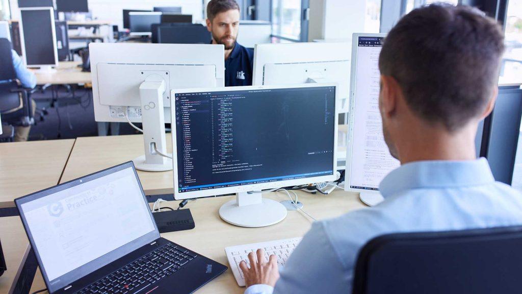 Data Driven Development – Industry | ITK Engineering