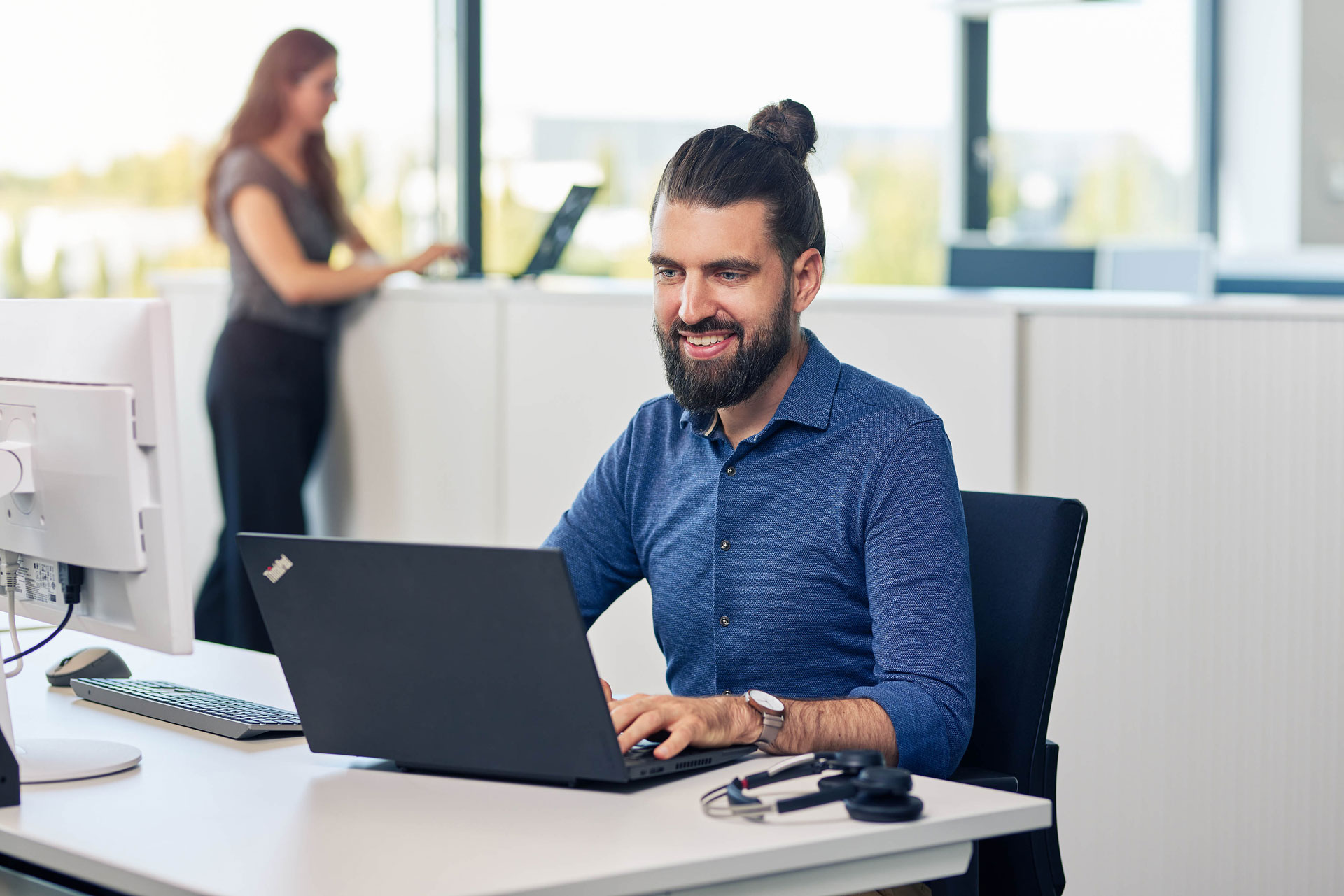 Assessments and Audits - Expertise | ITK Engineering