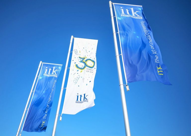 ITK Engineering - Your partner for digital engineering