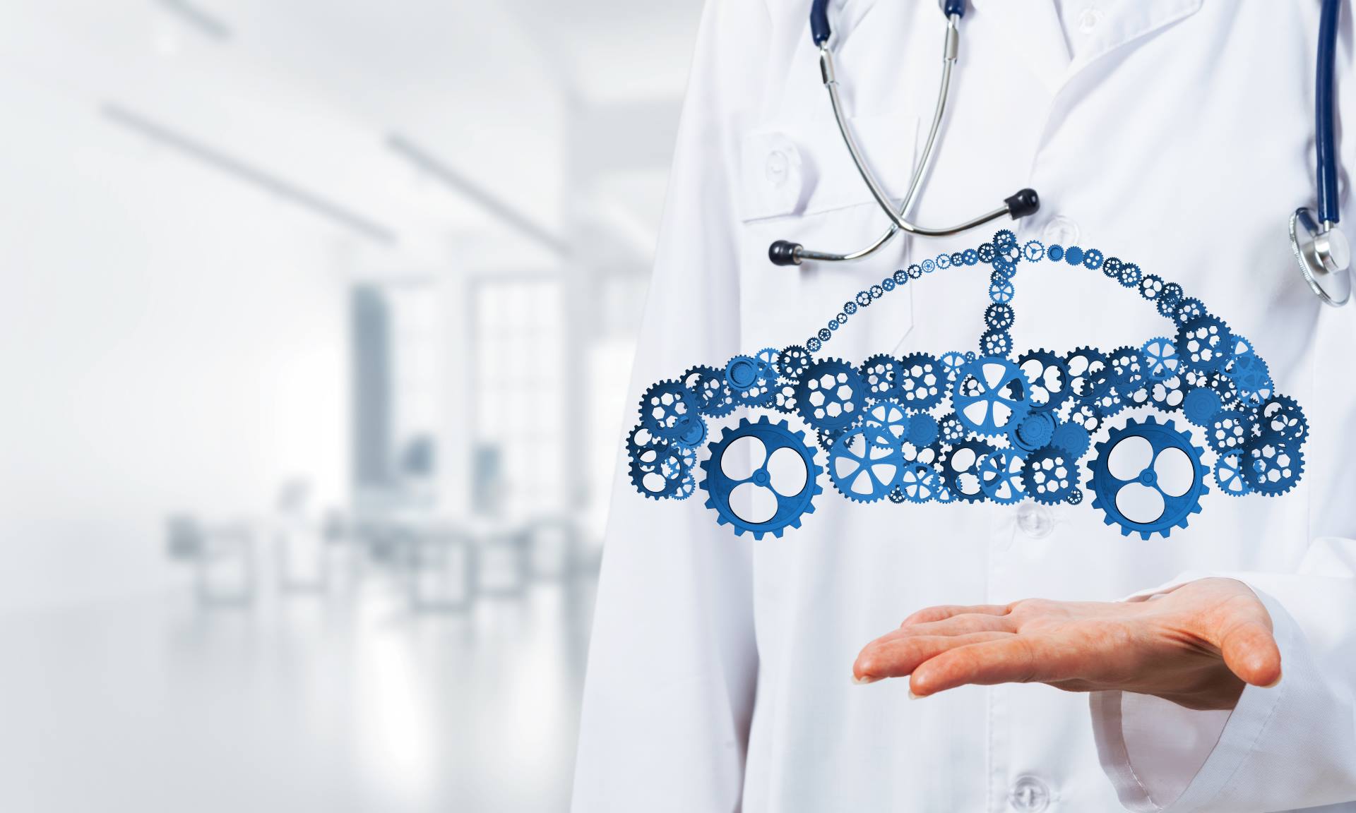 Automotive Health - Mobility | ITK Engineering