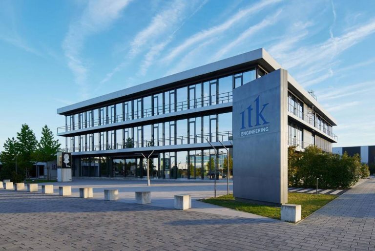 About ITK Engineering