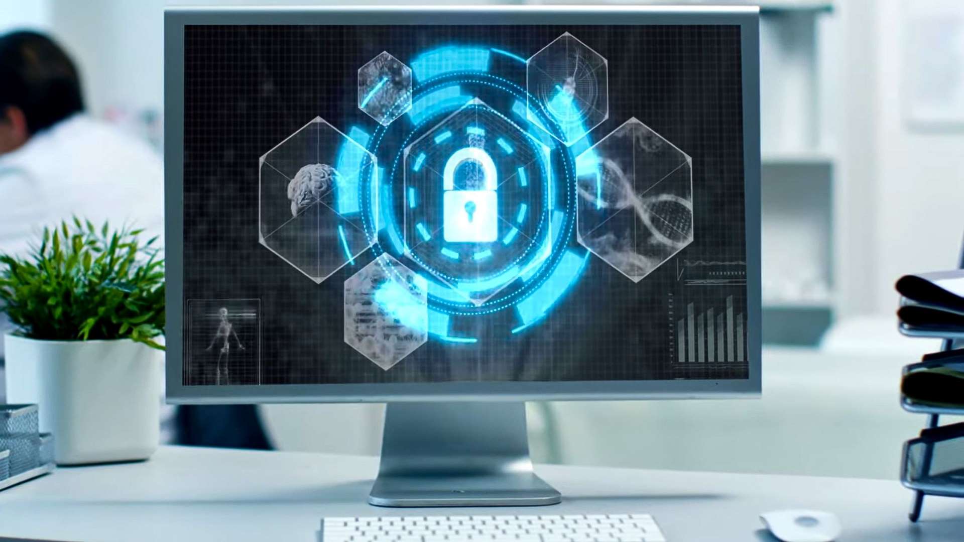 Cyber security for medical devices - Healthcare | ITK Engineering