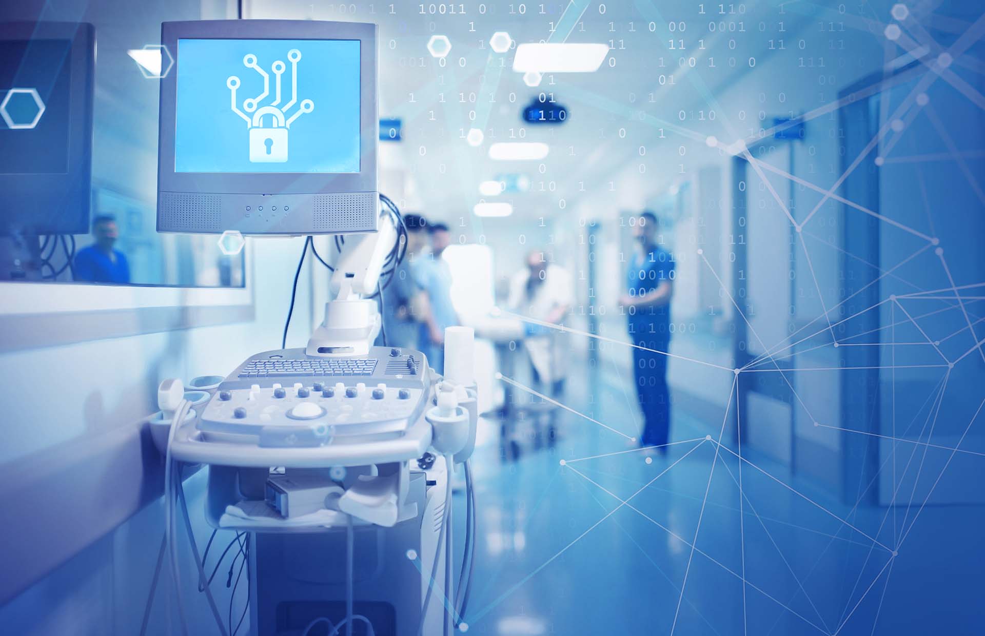 Cyber Security For Medical Devices Healthcare Itk Engineering
