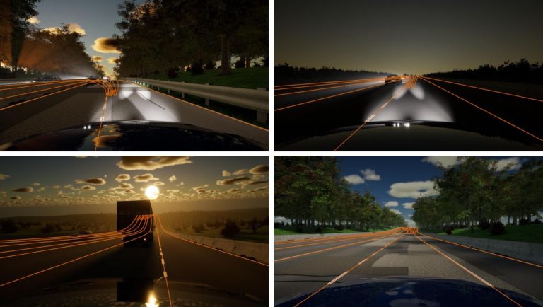 iVESS simulation solution - Expertise | ITK Engineering