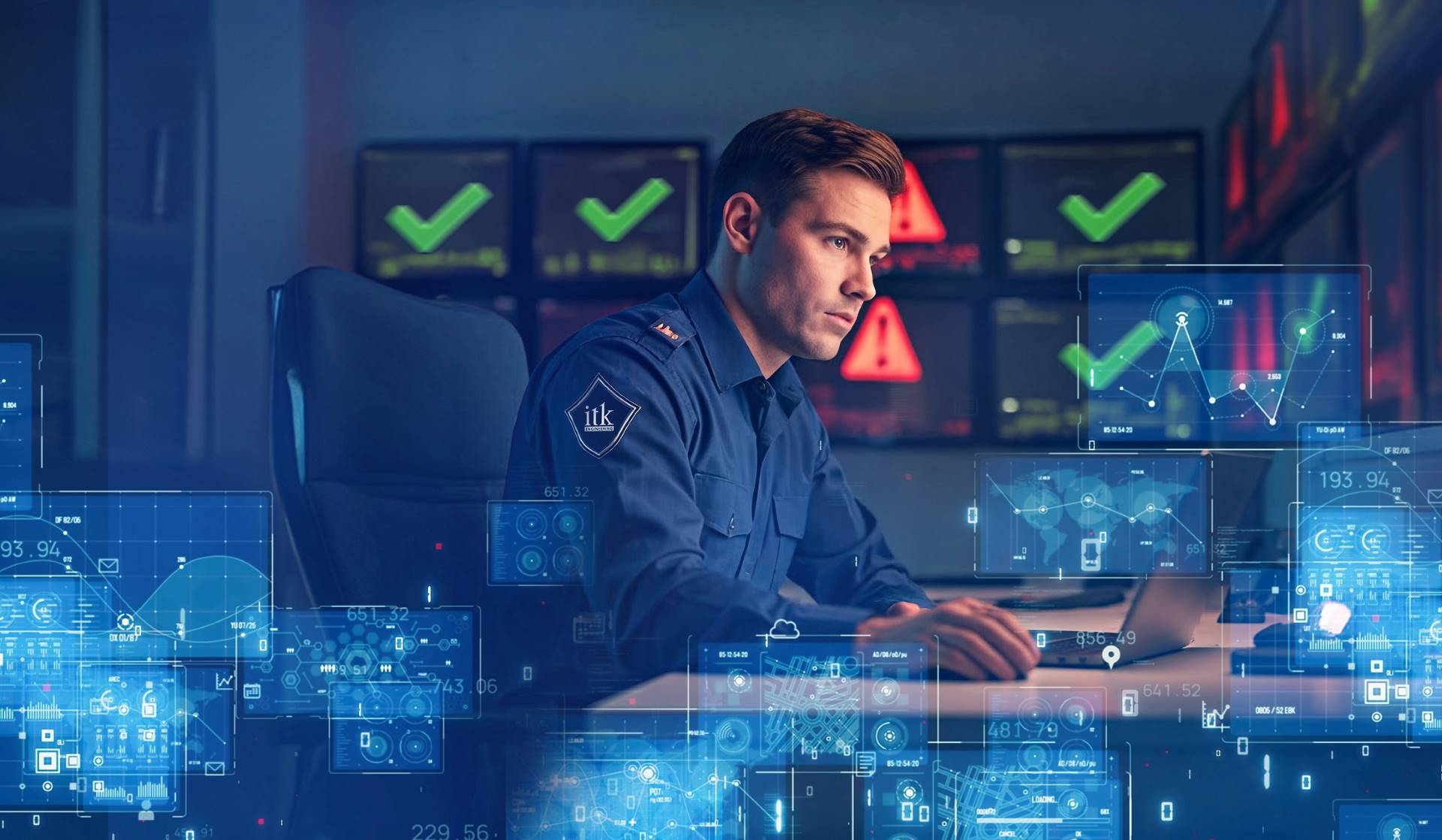 ITK Task Force - Software Expertise | ITK Engineering