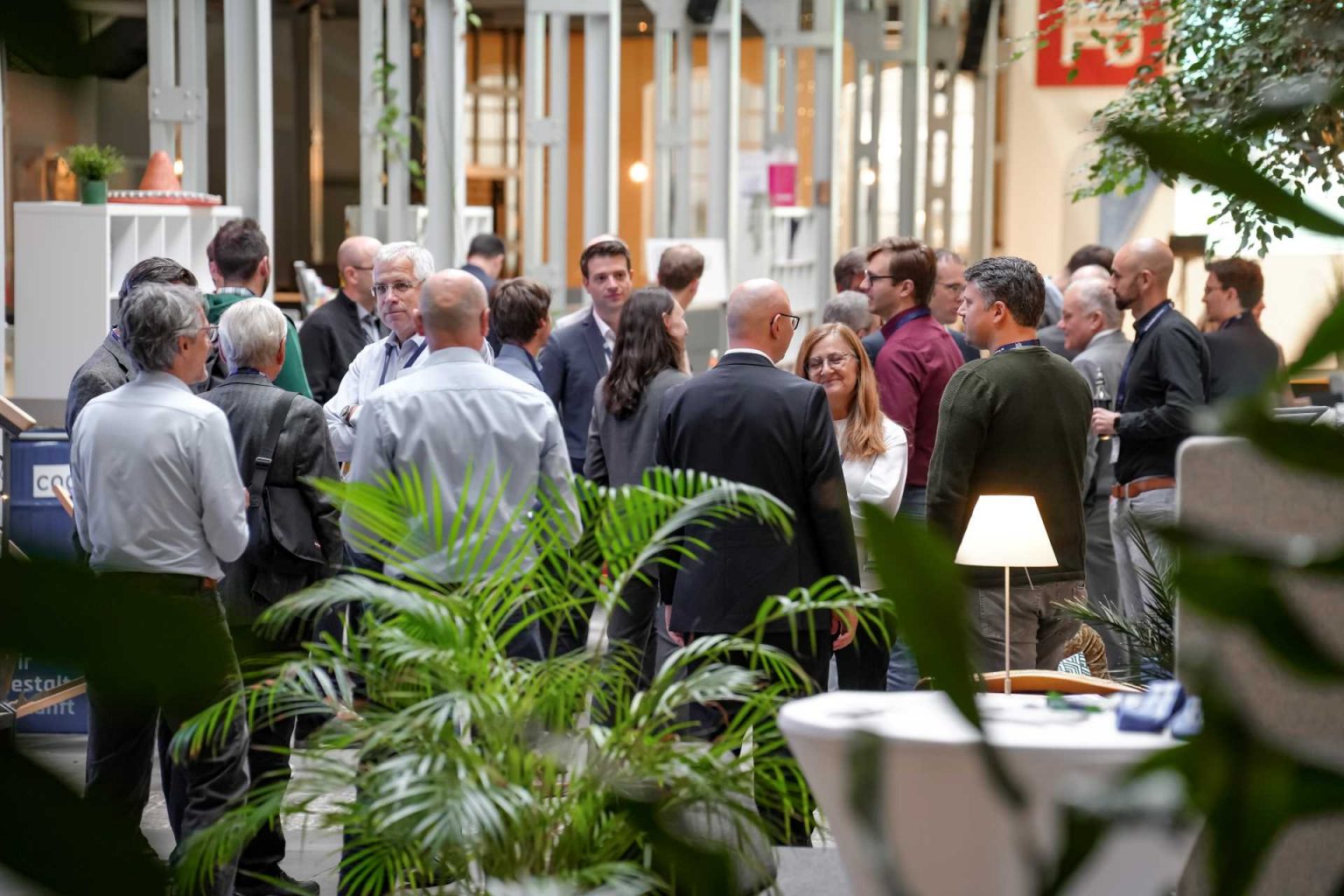 ITK Engineering - Your partner for digital engineering