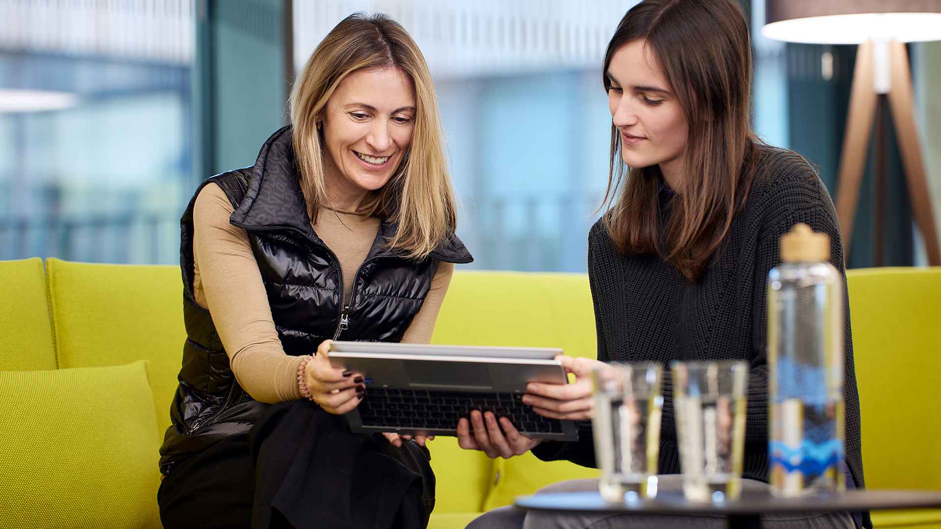 Successfully shaping change with organizational transformation