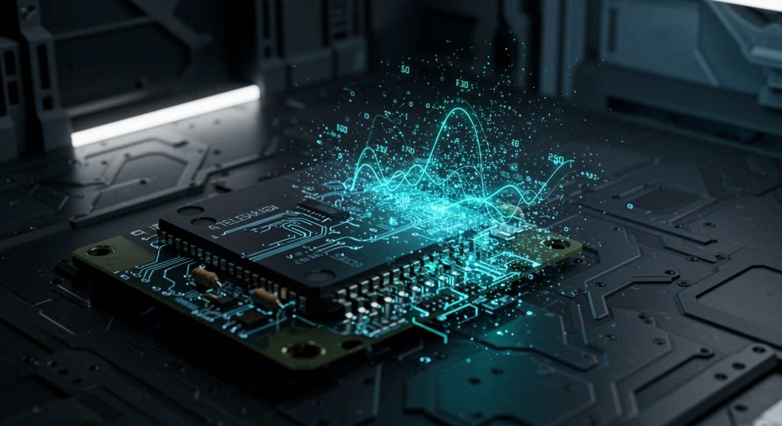 Digital Twins for Embedded Systems | ITK Engineering