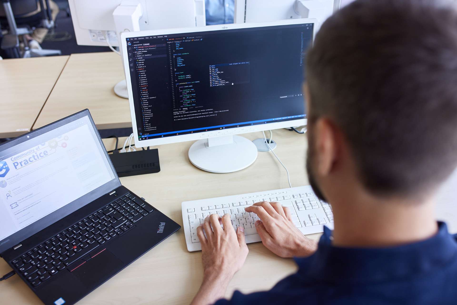 High-performance FPGA solutions – Expertise | ITK Engineering