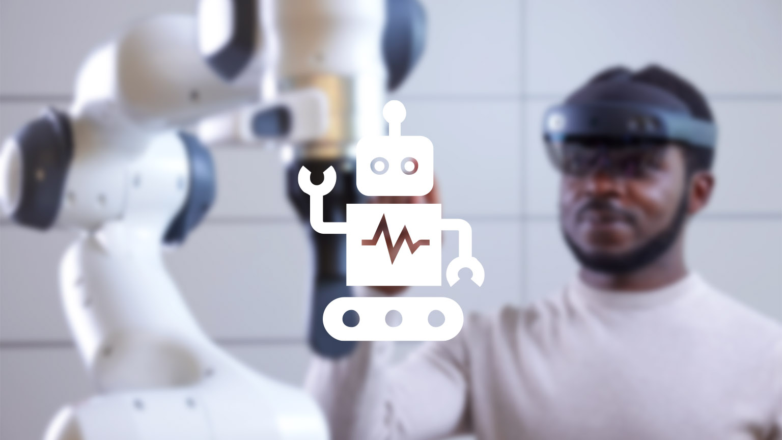 Fortschrittliche Robotik - Entwicklungsexpertise | ITK Engineering