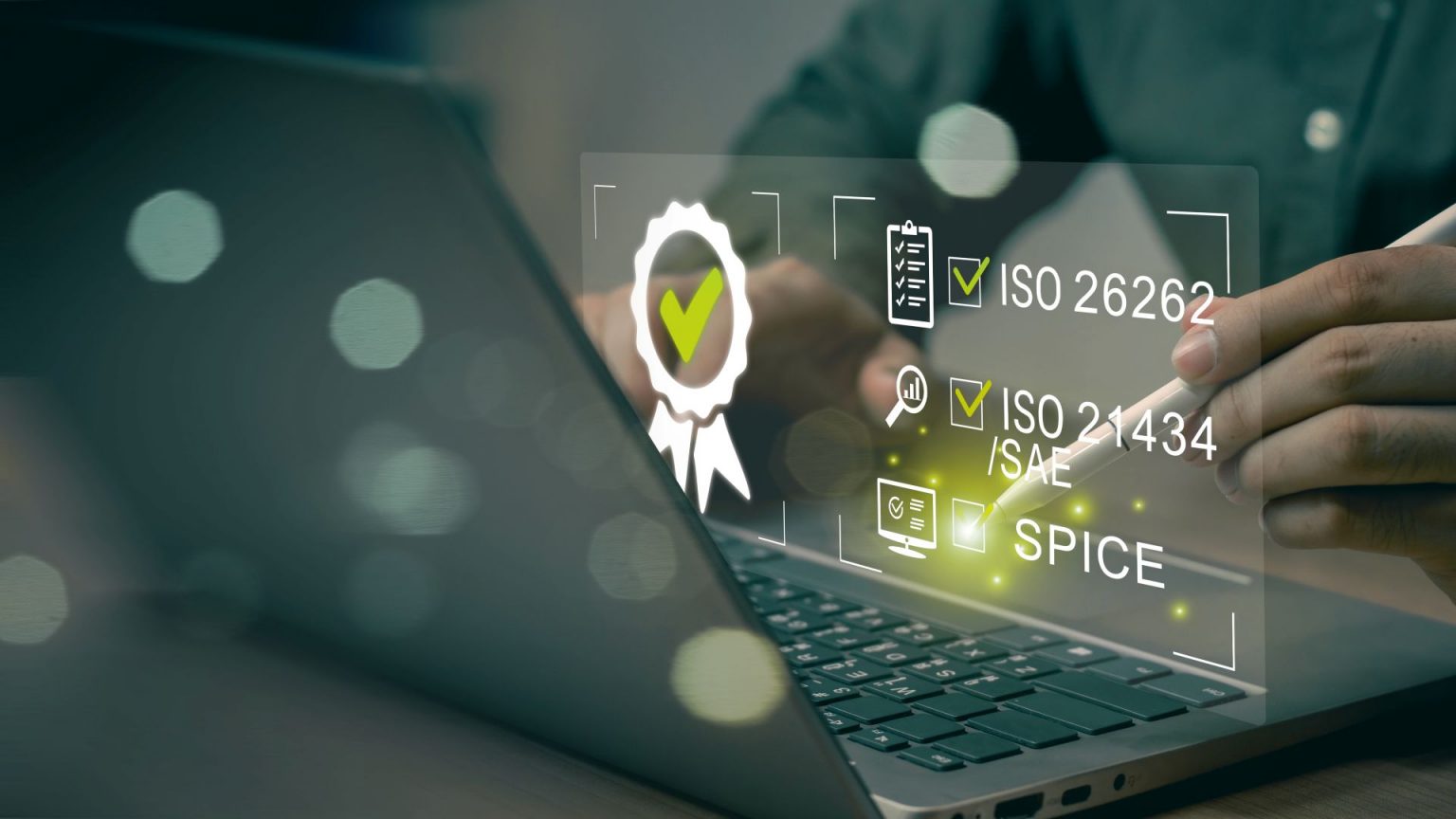 Training: Introduction to Automotive SPICE® | ITK Engineering